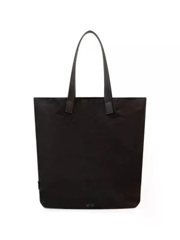 Y3 Chito Graphic-print Tote Bag