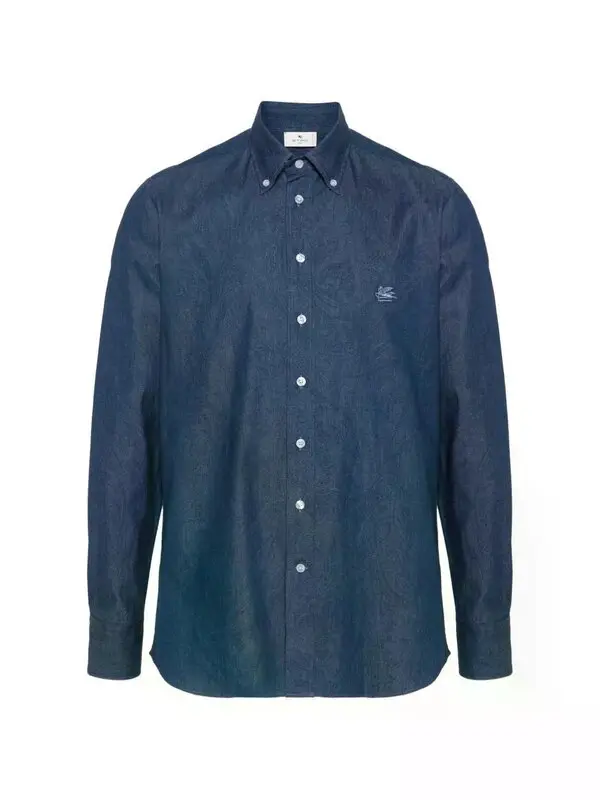 Etro Button-down Shirt