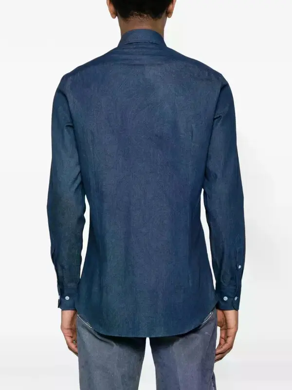 Etro Button-down Shirt