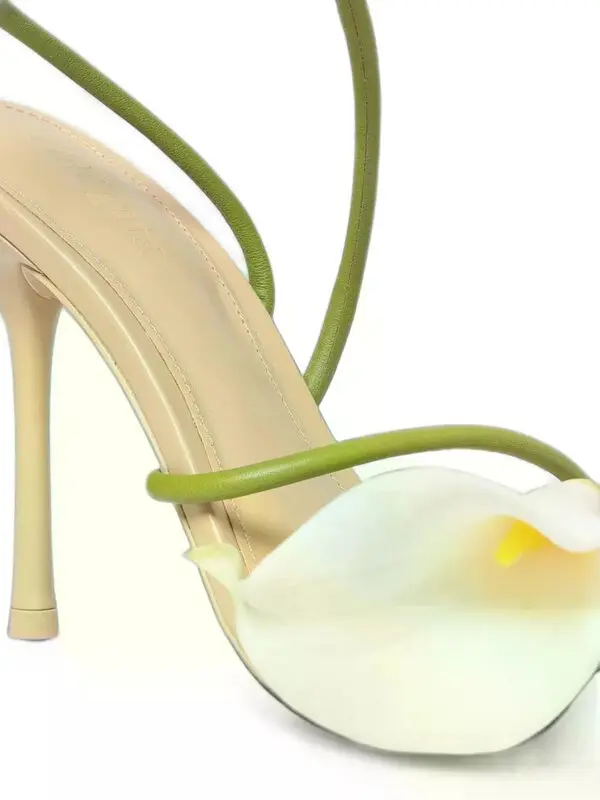 Cult Gaia Cassidy Sandals