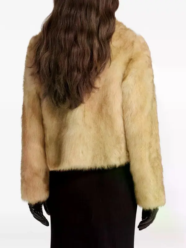 Nour Hammour Mira Glamorous Jacket