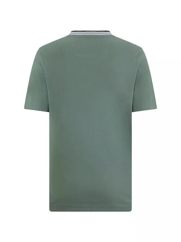 BOSS Logo-print T-shirt