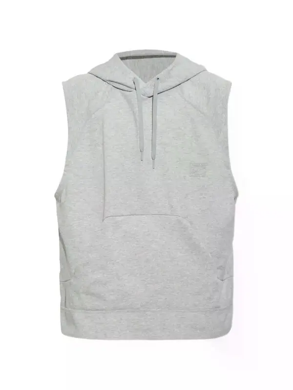 Nike N.a.c. Hoodie - Grey