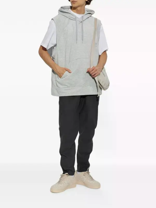 Nike N.a.c. Hoodie