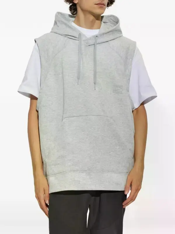 Nike N.a.c. Hoodie