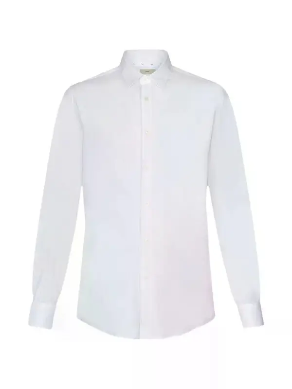 Liu Jo Slim-fit Shirt - White