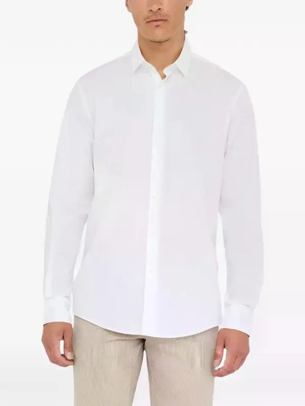 Liu Jo Slim-fit Shirt