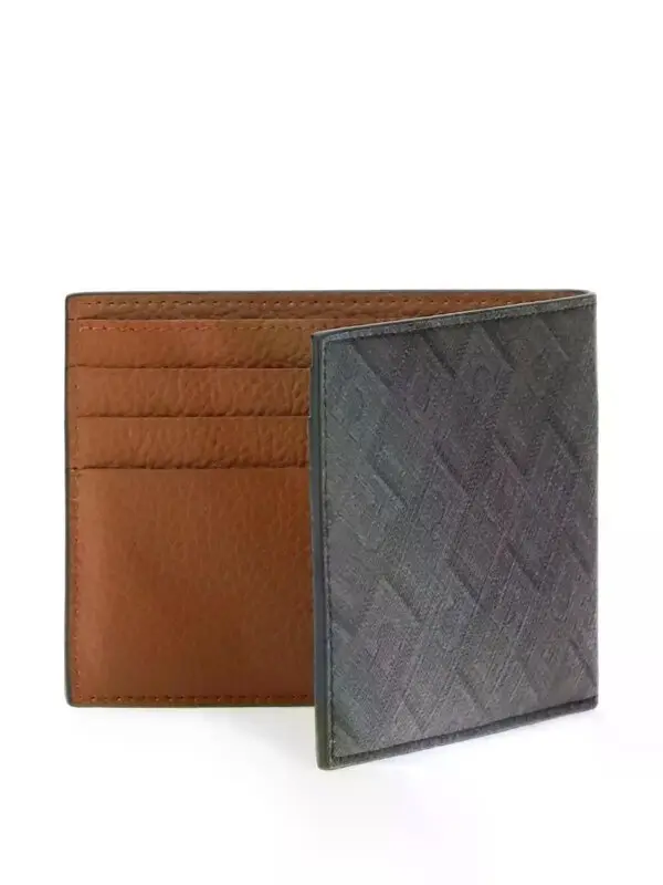 FERRAGAMO Monogram Wallet