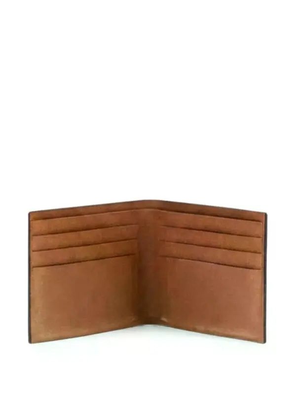 FERRAGAMO Monogram Wallet