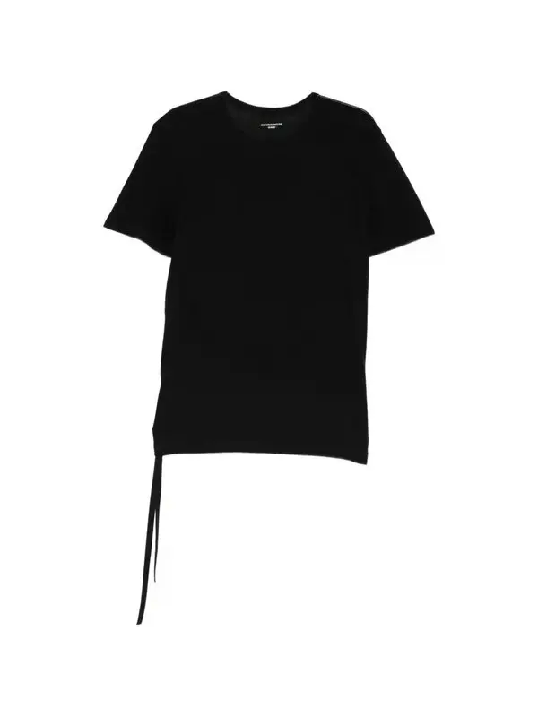 ANN DEMEULEMEESTER Graphic-print T-shirt