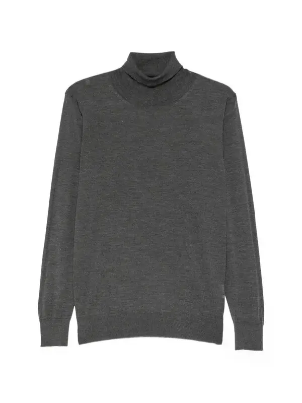 Caruso Fine-knit Jumper