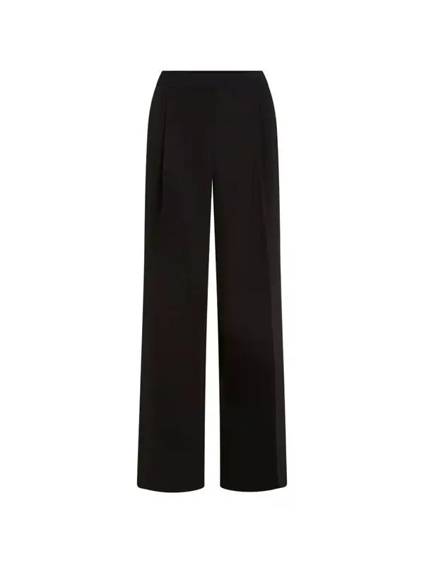 Karl Lagerfeld Logo-print Trousers
