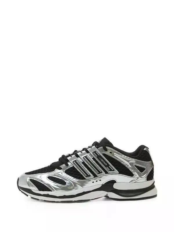 Adidas Adistar Mld Mesh Sneakers - Silver