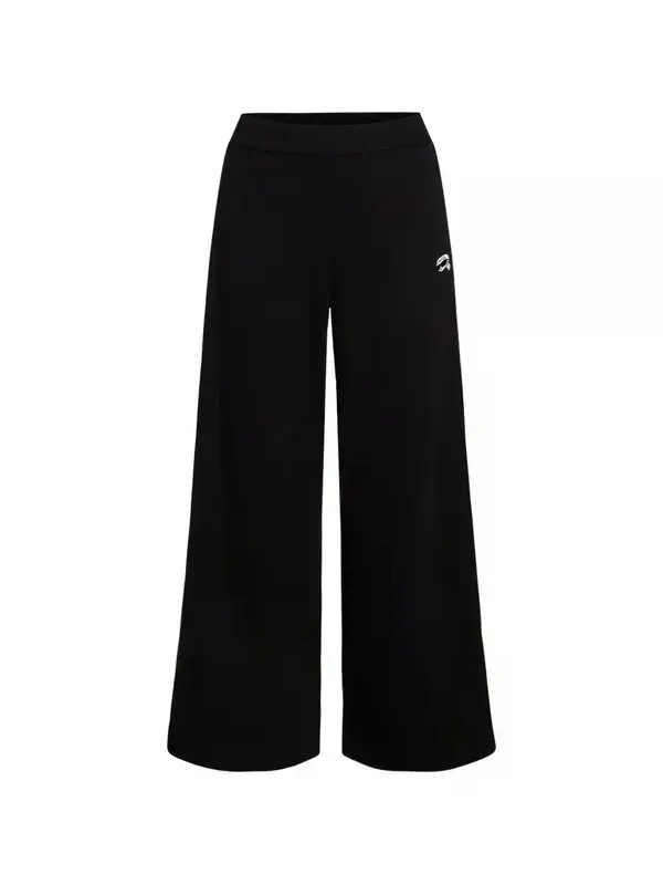 Karl Lagerfeld Logo-print Track Pants