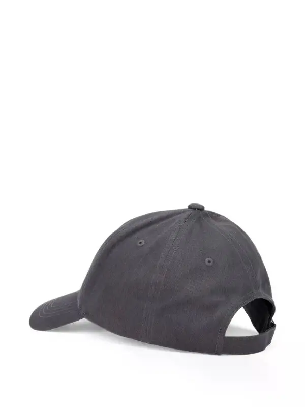BOSS Logo-patch Cap