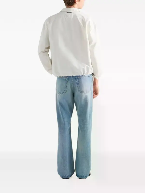 Prada Cotton Shirt