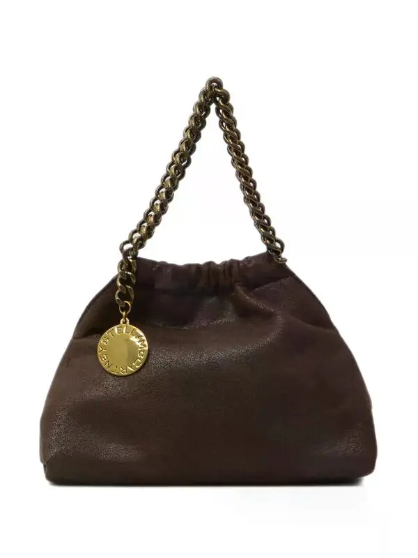 Stella McCartney Falabella Mini Drawstring Bag