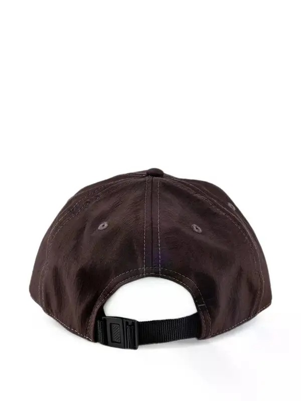 Kith Ktech Six-panel Baseball Cap - Brown