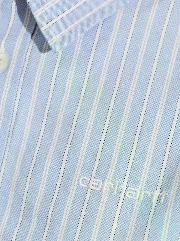 Carhartt Work In Progress Kanan Shirt