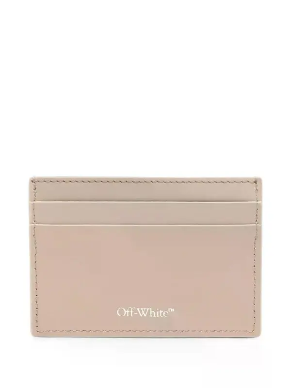 Off-White Arrows Card Holder