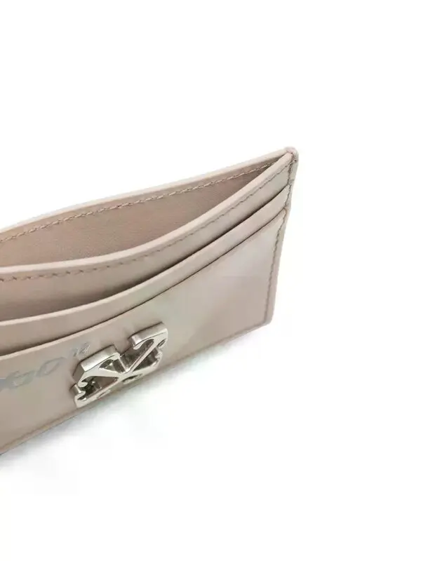 Off-White Arrows Card Holder