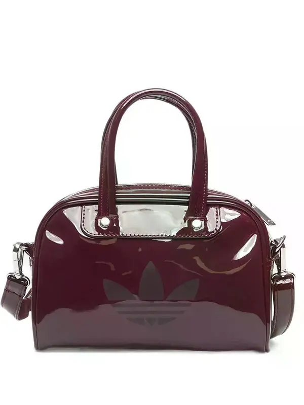 Adidas Adicolor Mini Bowling Shoulder Bag