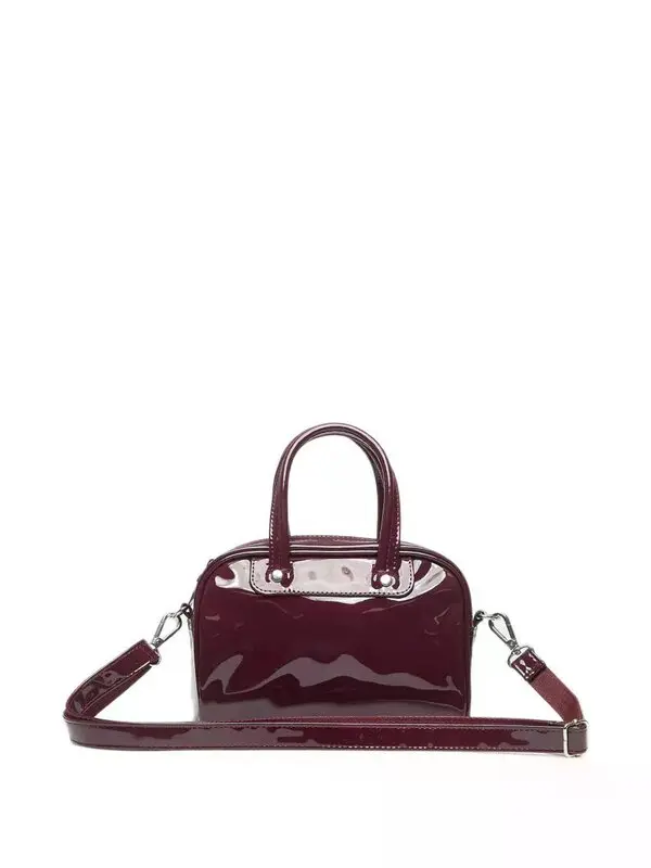 Adidas Adicolor Mini Bowling Shoulder Bag