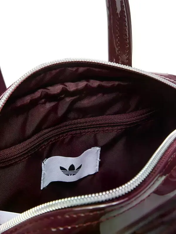 Adidas Adicolor Mini Bowling Shoulder Bag