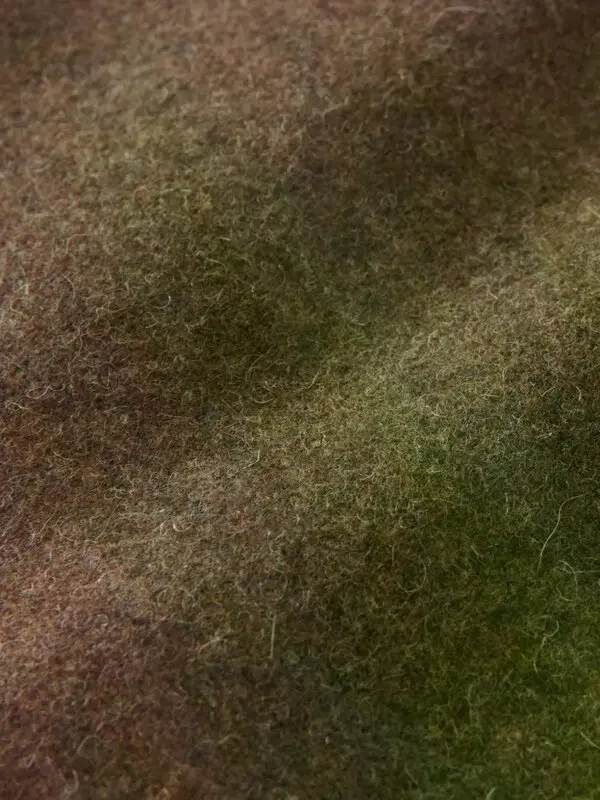 Studio Nicholson Ady Single-breasted Coat