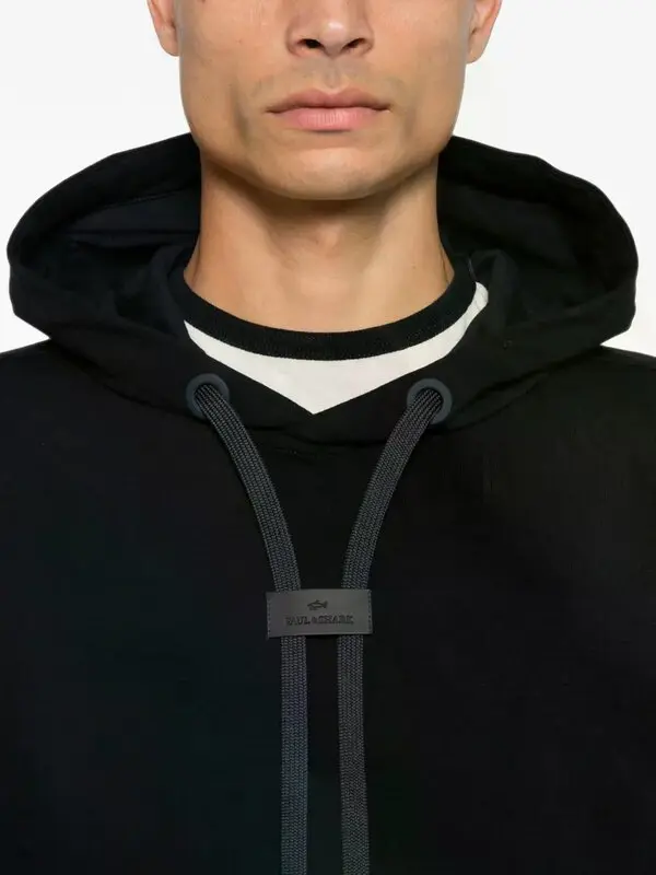 Paul & Shark Pouch-pocket Hoodie