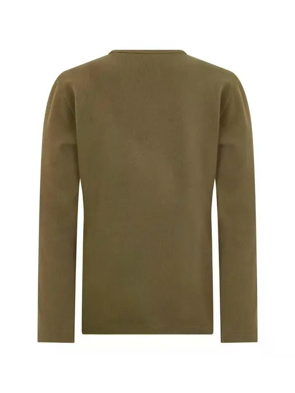 BOSS Long-sleeve T-shirt