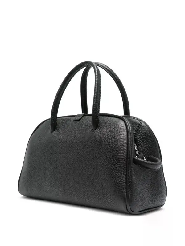 Jacquemus Turismo Knot-detail Tote Bag