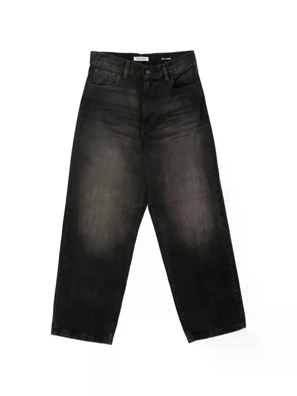Carhartt Work In Progress Brandon Jeans