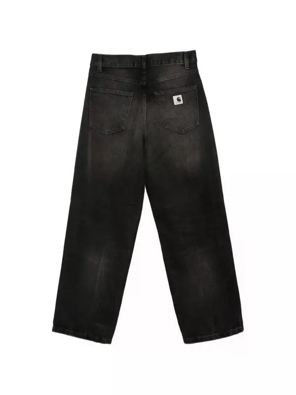 Carhartt Work In Progress Brandon Jeans