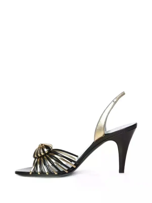 Valentino Garavani Coeur Royal Sandals