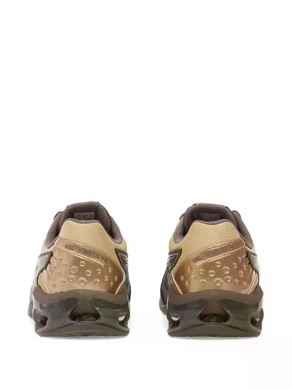 Asics Gel-kinetic Fr Sneakers