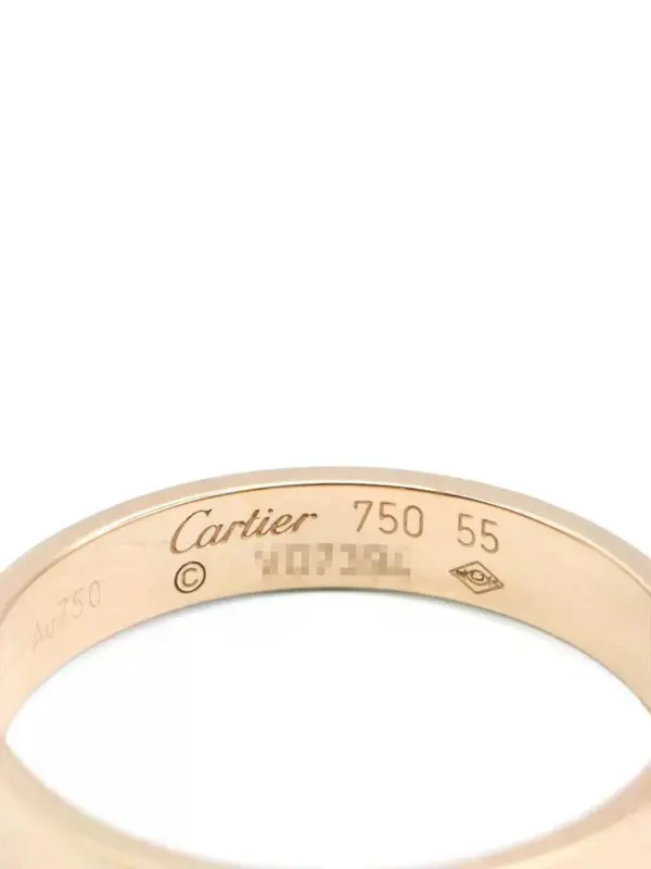 Cartier Mini Love Ring