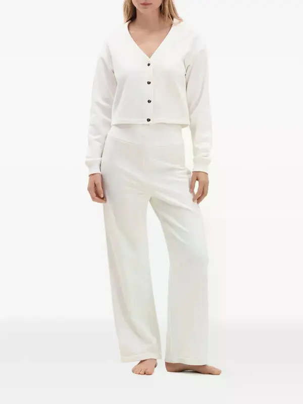 ERES Asher V-neck Cardigan