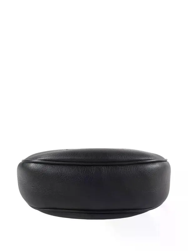 Celine Supple Grained Calfskin Heloise Crossbody Bag