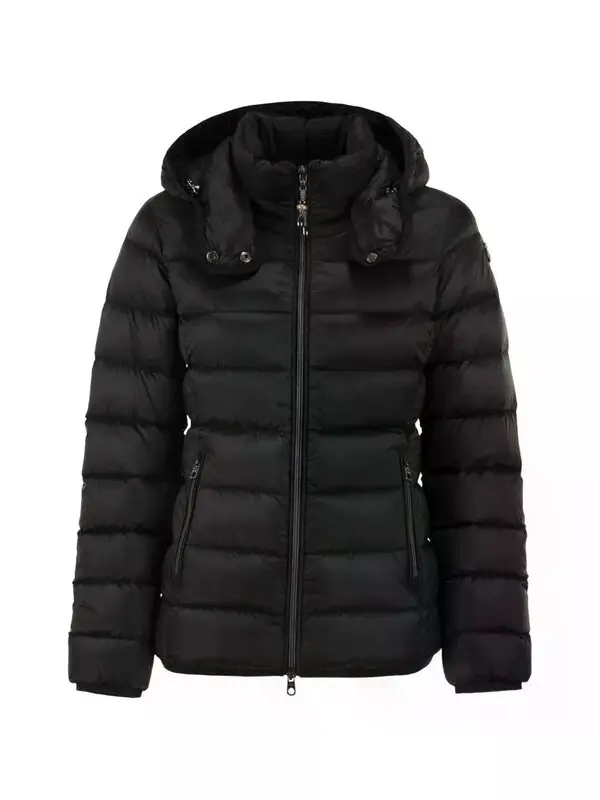 CAPE HORN Stella Quilted Down Jacket