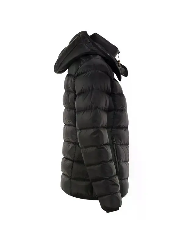 CAPE HORN Stella Quilted Down Jacket