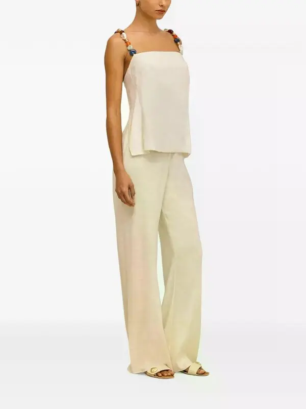 Cult Gaia Eira Top