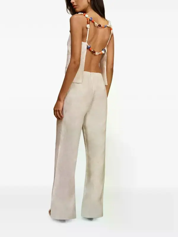Cult Gaia Eira Top
