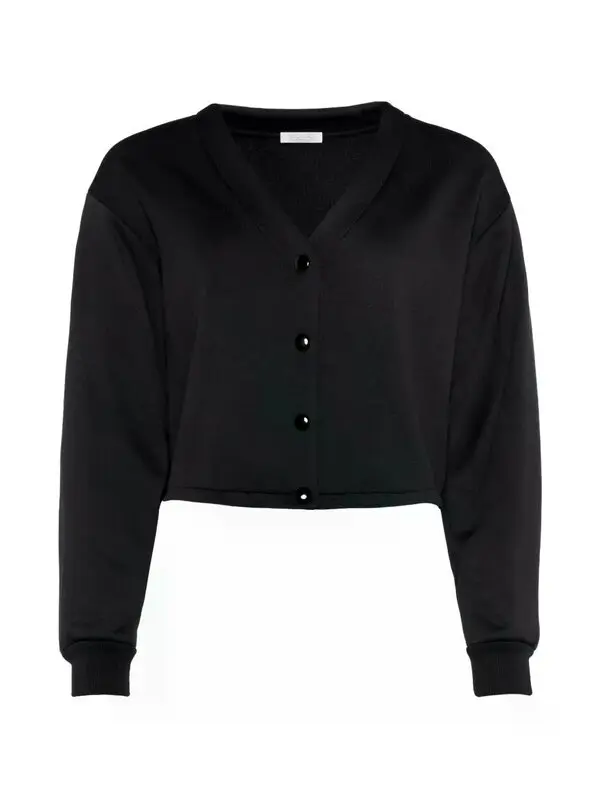 ERES Asher Cropped Cardigan