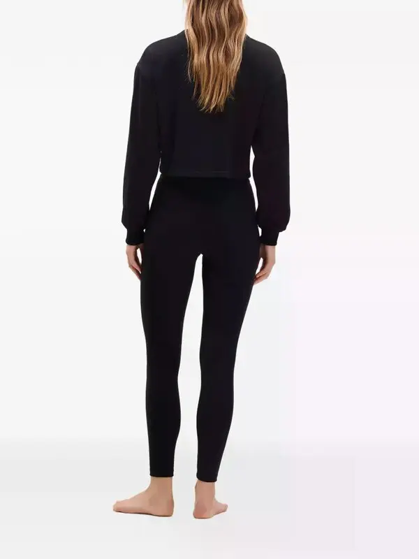 ERES Asher Cropped Cardigan