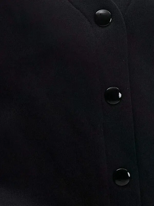 ERES Asher Cropped Cardigan