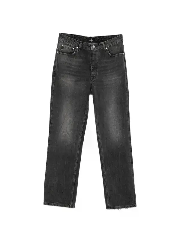 REPRESENT Heaton Jeans - Black