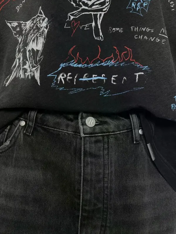 REPRESENT Heaton Jeans