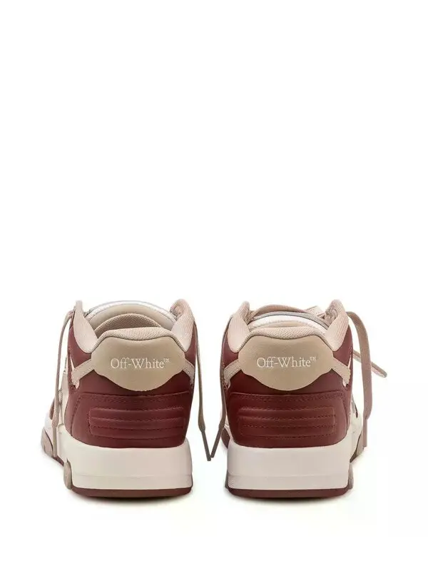 Off-White Out Of Office Sneakers