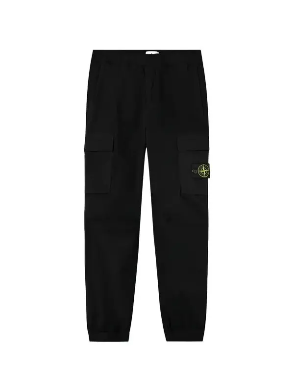 Stone Island 3100031 Stretch Organic-cotton Twill